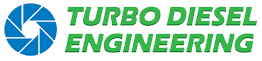 Turbocharger Parts – Turbo Diesel Engineering